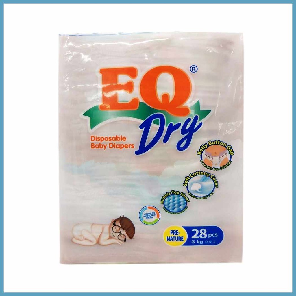 EQ`j:Dry#da+Travel`s;Pack&Pre-Mature&28's | Shopee Philippines
