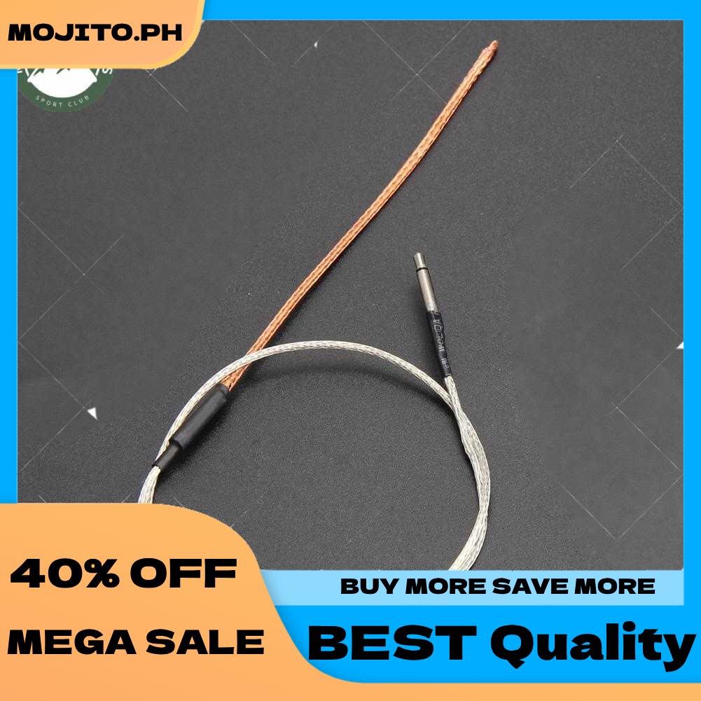 MOJITO Fishman Acoustic Guitar Musical Instruments Saddle Piezo Bridge ...