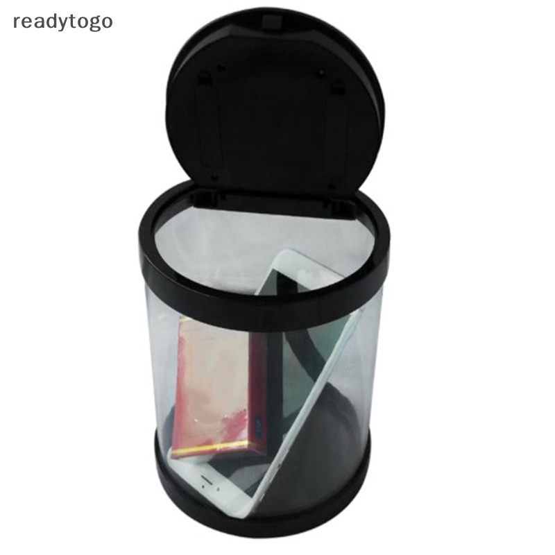 [readytogo] Electronic Time Lock Box Timer Lock Container Multi