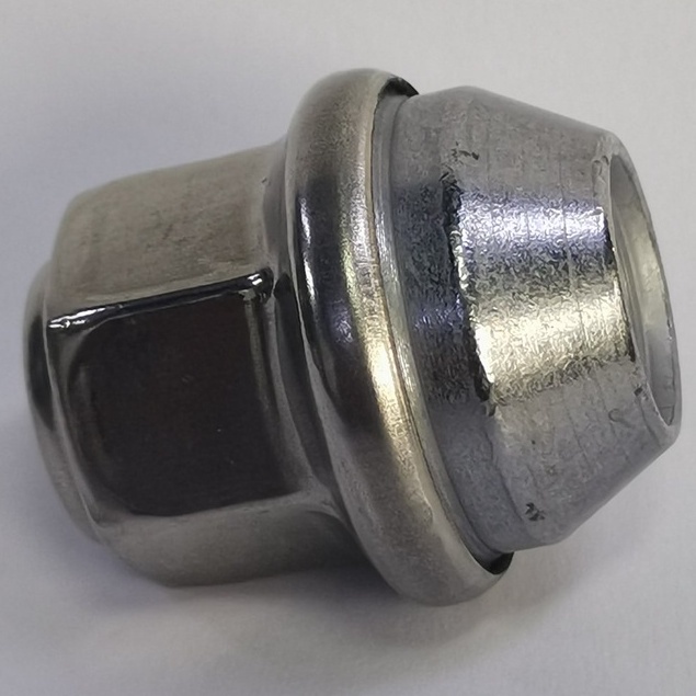 Ford Wheel Nut for Ford Everest 2016-21 / Ford Ranger 2012-21 / Ford ...