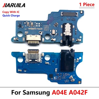 New For Samsung A04 A04s A04E A14 A24 A54 A23 A34 A42 4G 5G USB Charging Charge Dock Connector ...