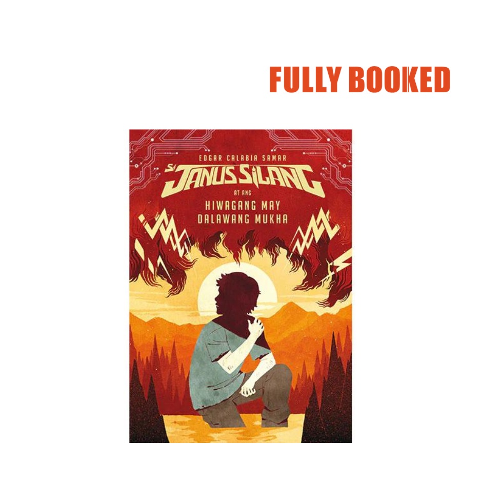 Si Janus Silang At Ang Hiwagang May Dalawang Mukha (Paperback) by Edgar ...