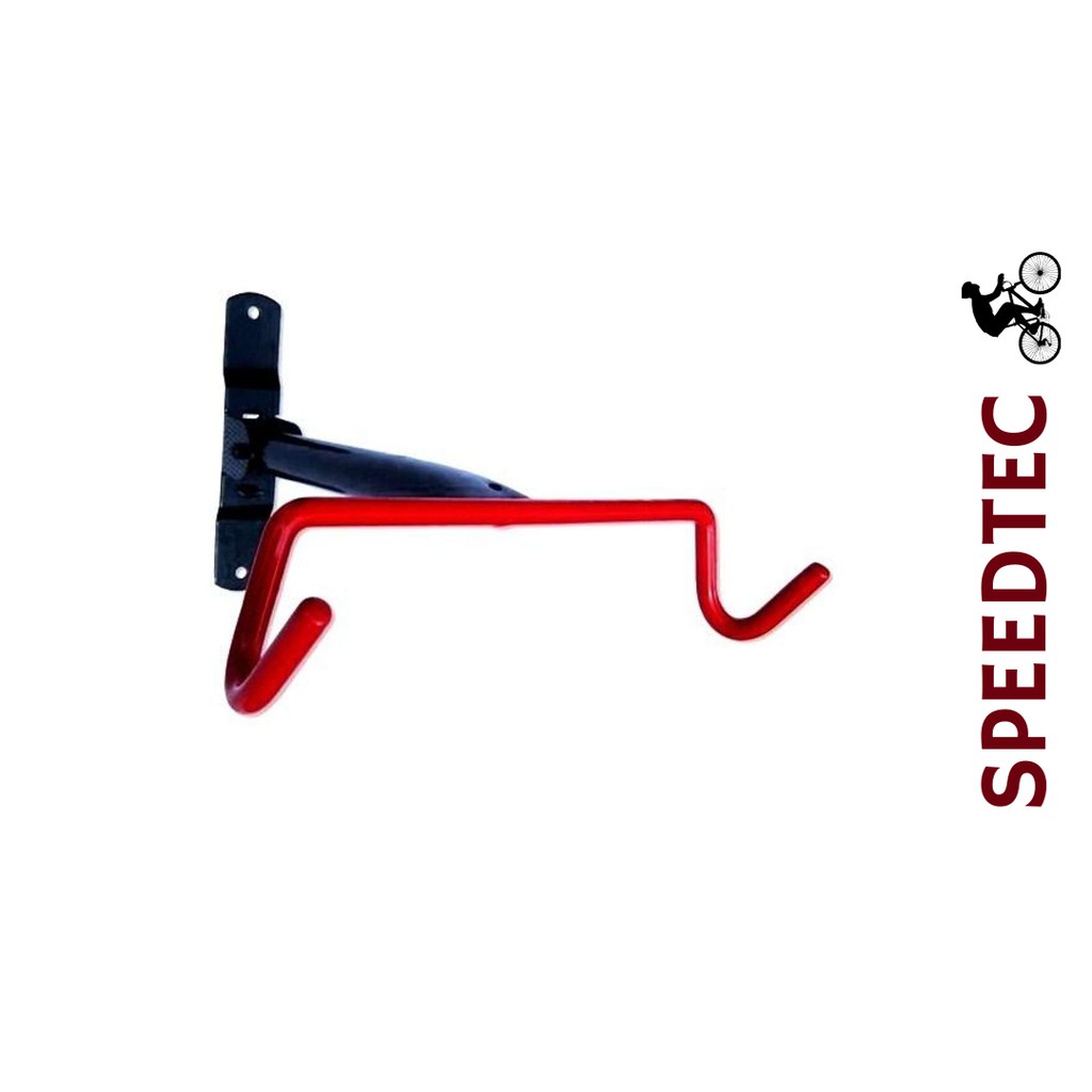Bike Hanger Bike Hook Bike Rack (Hook on Bike Frame) (NEW) | Shopee ...