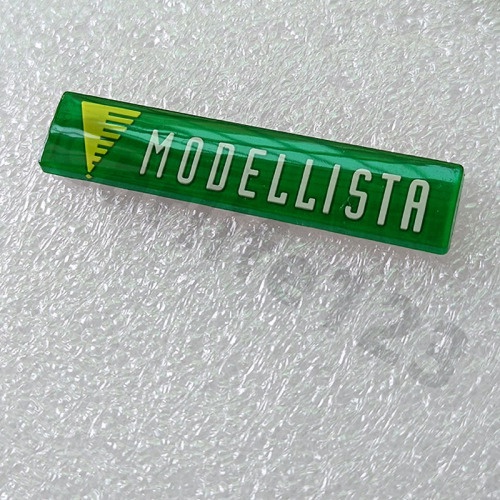 Toyota Alphard Vellfire MODELLISTA Front Lip Small Body Decal Car ...