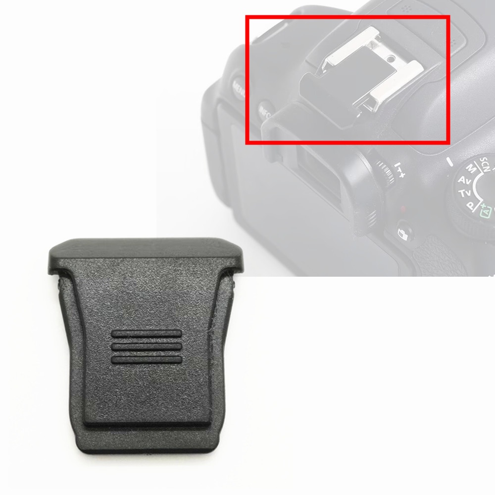 Hot Shoe Cover Cap Protector replace ER-SC2 for Canon R50 R10 R8 R7 R3 R6II R6M2 R5C | Shopee ...