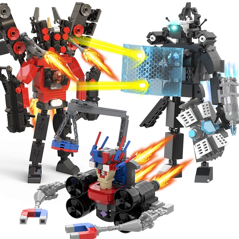 New, boy boss model, titanium, boy toy. | Shopee Philippines