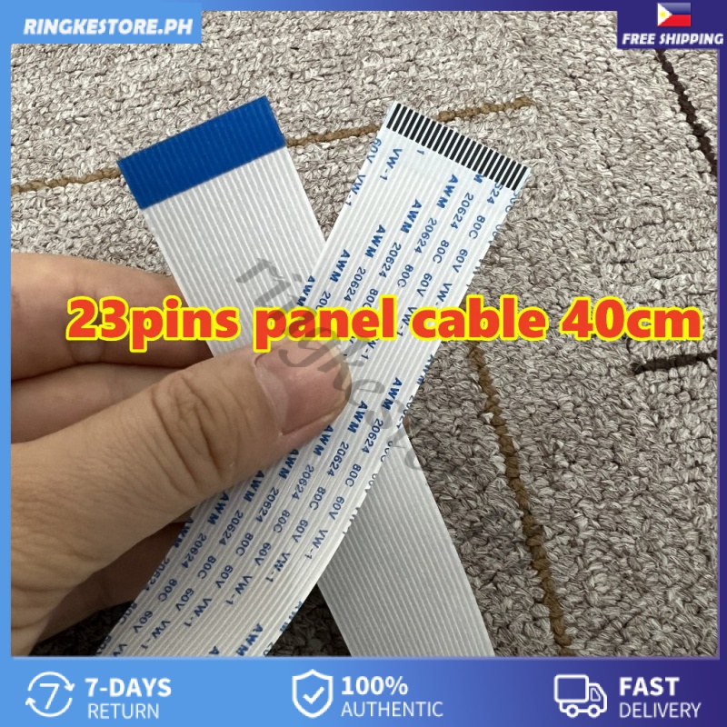 CQ890-67005 （24"） CQ893-60077 （36"） Carriage Assembly Trailing Cable ...