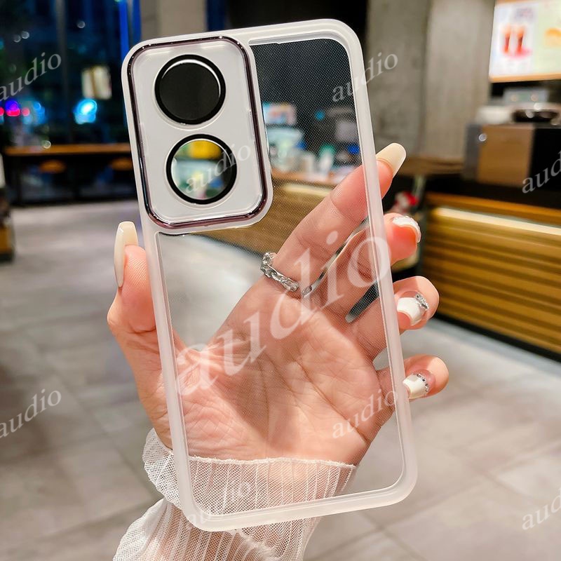 Phone Case For Honor X6b X7b X8b 4G X9b 5G 2024 Full Lens Camera ...