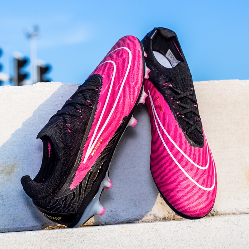 Phantom GX Elite Football Boots Kids | Shopee Philippines