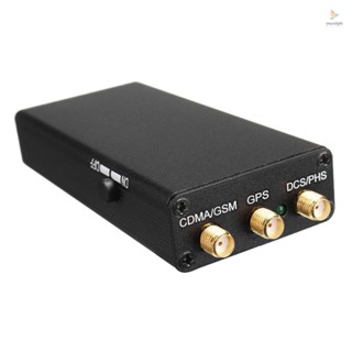 [Musl] Handheld Lightweight Portable Car Blockers Three-channel ...