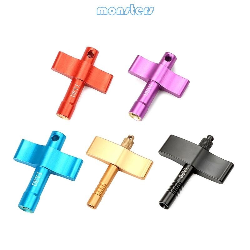 Mon S Shaped Metal Drum Keys Drum Tuning Keys Drum Repair Tool ...