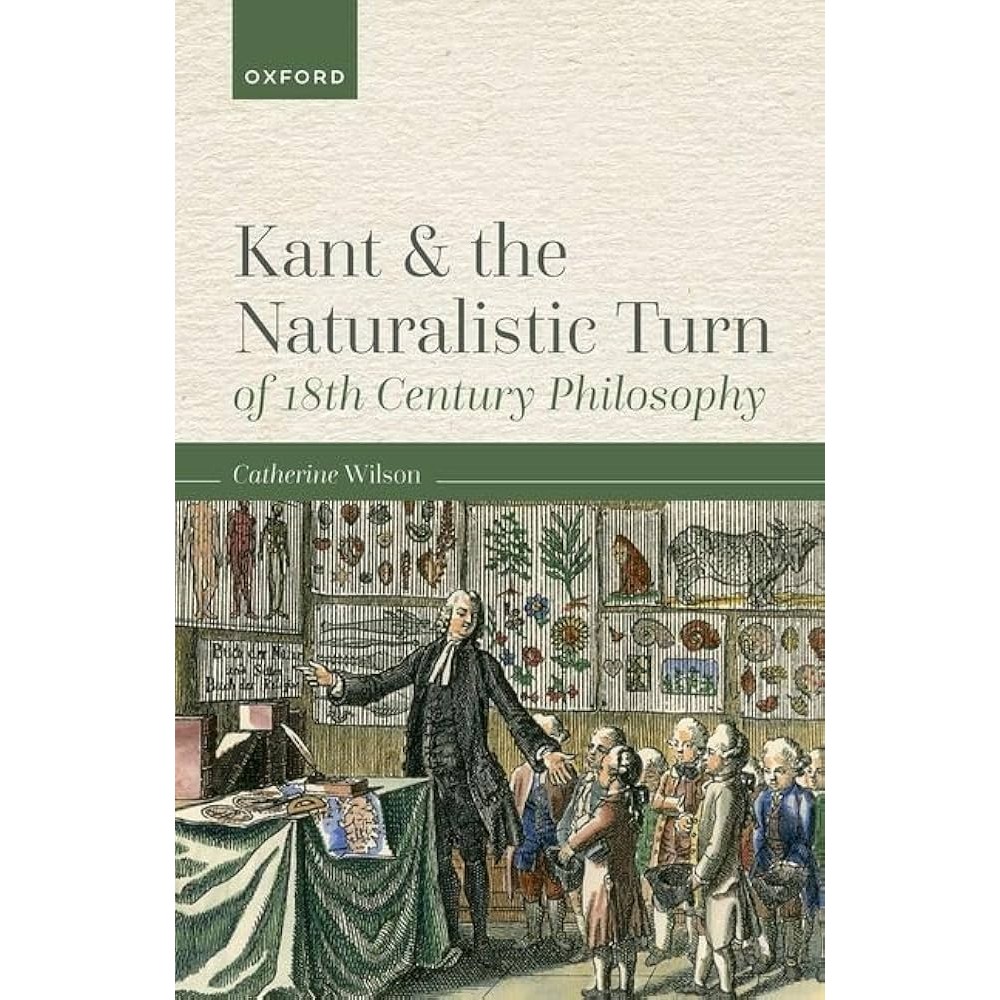 Sell Kant and the Natural Turn of 18th Century Philosophy | Shopee ...