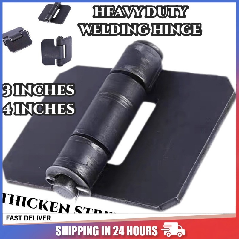 [TOP SALES] 3/4 inches Tubular Hinges/Hinges For Door/Lock For Gate ...