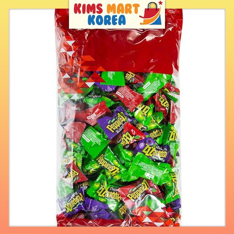 Roshen Peppinez Candy Assorted Fruit Candy 900g | Shopee Philippines