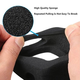 Windslayer Housing Wind Noise Cover Reduction Foam Case for DJI Osmo ...