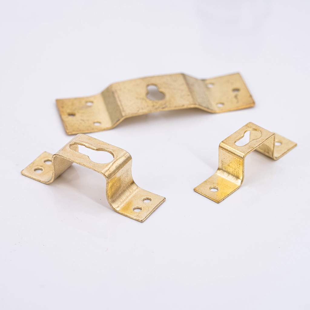 heavy load Concealed Metal hooks with screws for painting frames and ...