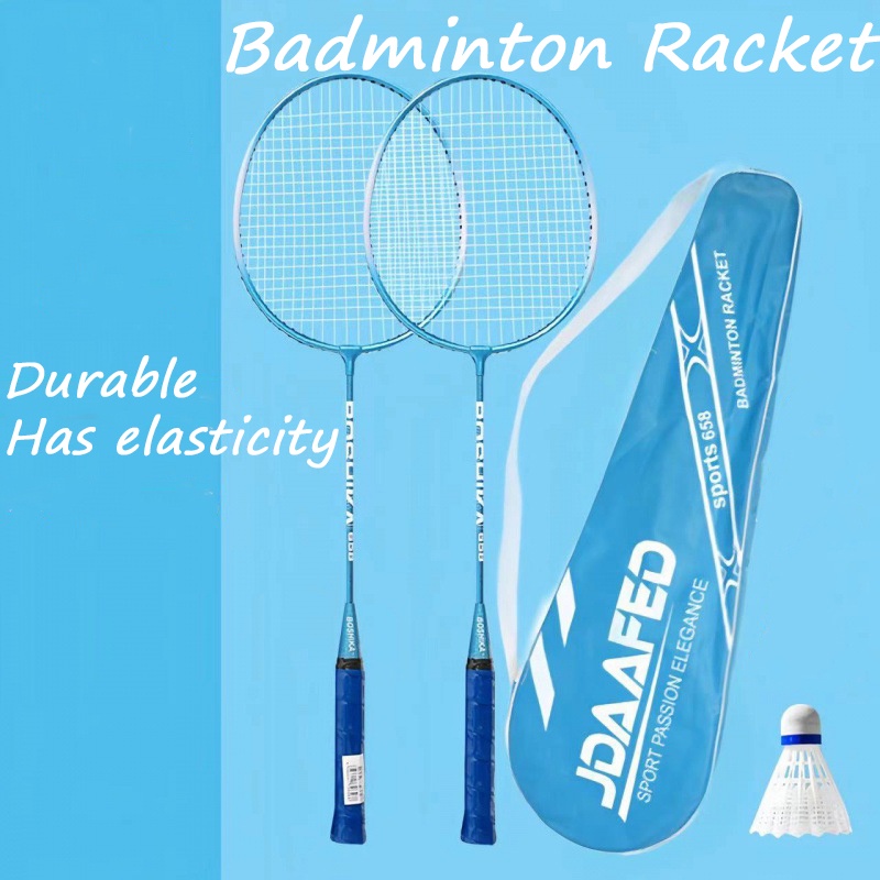 Badminton Racket Children's Training Competition Professional Racket ...