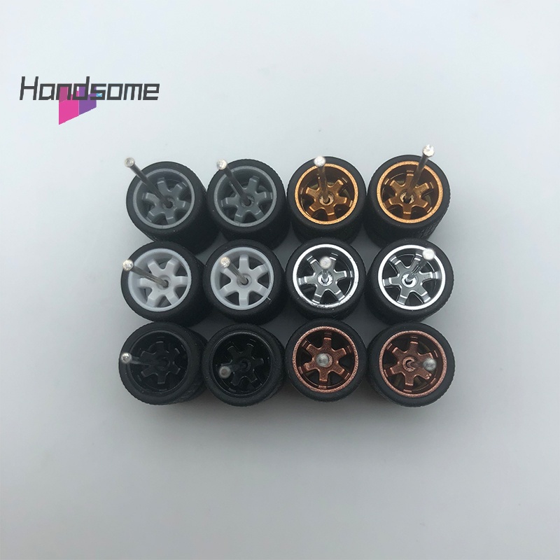 Handsome- Racing Vehicle Toys Classical Wind And Fire Wheels 1/64 Model ...