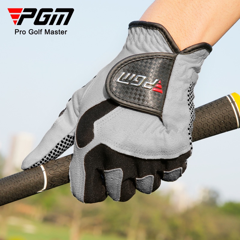 PGM Golf Gloves Club Swing Putting Training Men Gloves ST017 | Shopee Philippines