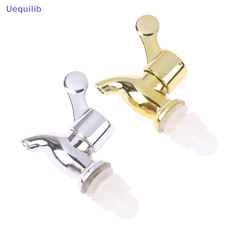 Uequilib 12MM Jar Wine Barrel Water Faucet With Filter Glass Wine ...