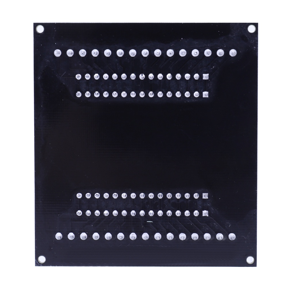 Expansion Board Nodemcu Lua Wifi V3 Ch340 Gpio 1 Into 2 Esp8266 Module