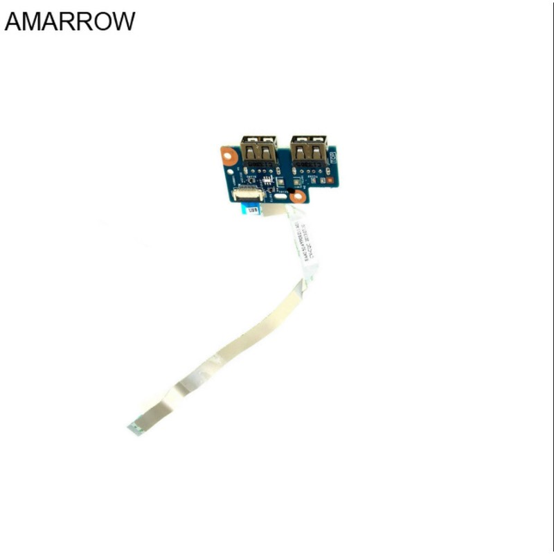 Laptop Board Original USB for Acer Aspire E1-470g E1-472G E1-432G E1 ...