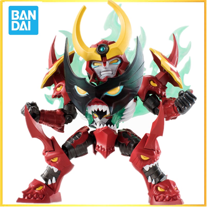Bandai Original BANDAI Tamashii Nations NXEDGE STYLE No. 0033 Action ...