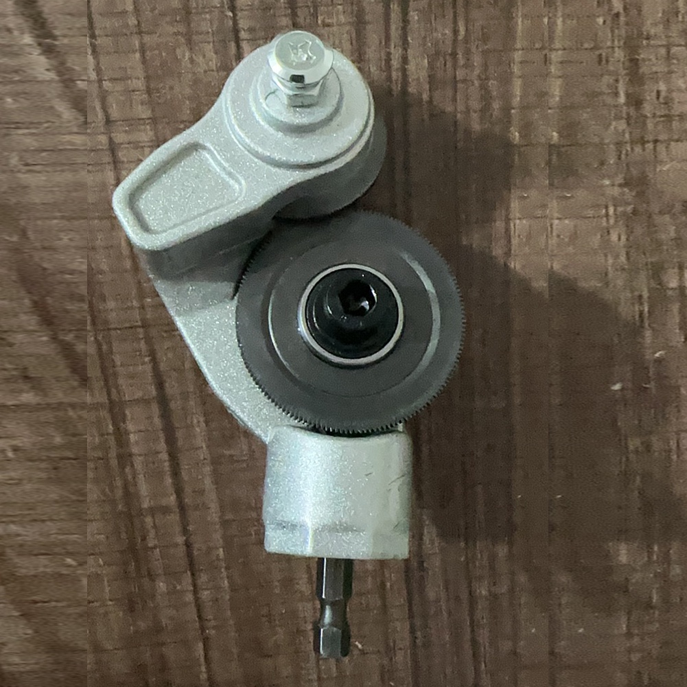 Electric Drill Plate Cutter DIY metal plate cutter Metal Sheet Cutter ...