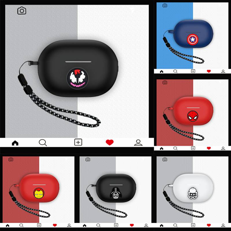 HD06 Huawei Freebuds PRO case / Freebuds pro 2 CASE / Freebuds pro 3 ...