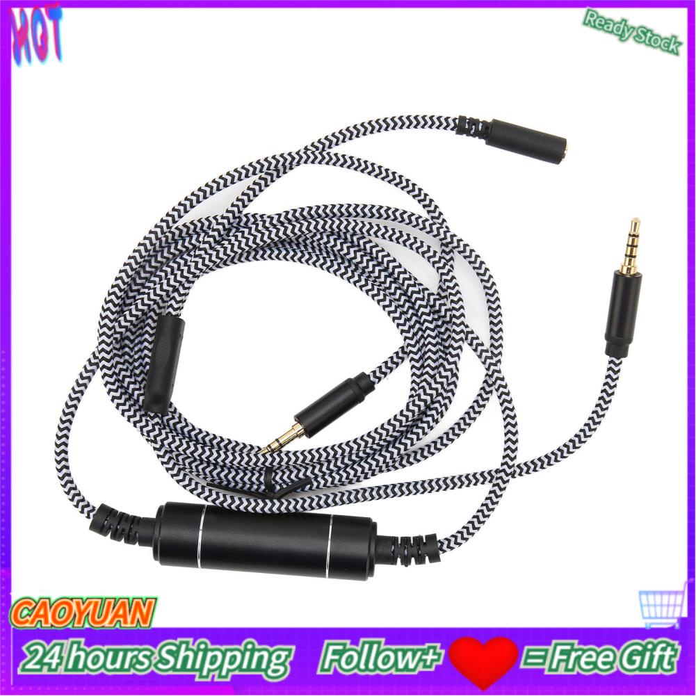 Caoyuanstore Chat Link Pro Cable Noiseless Lossless Adapter Wire With ...