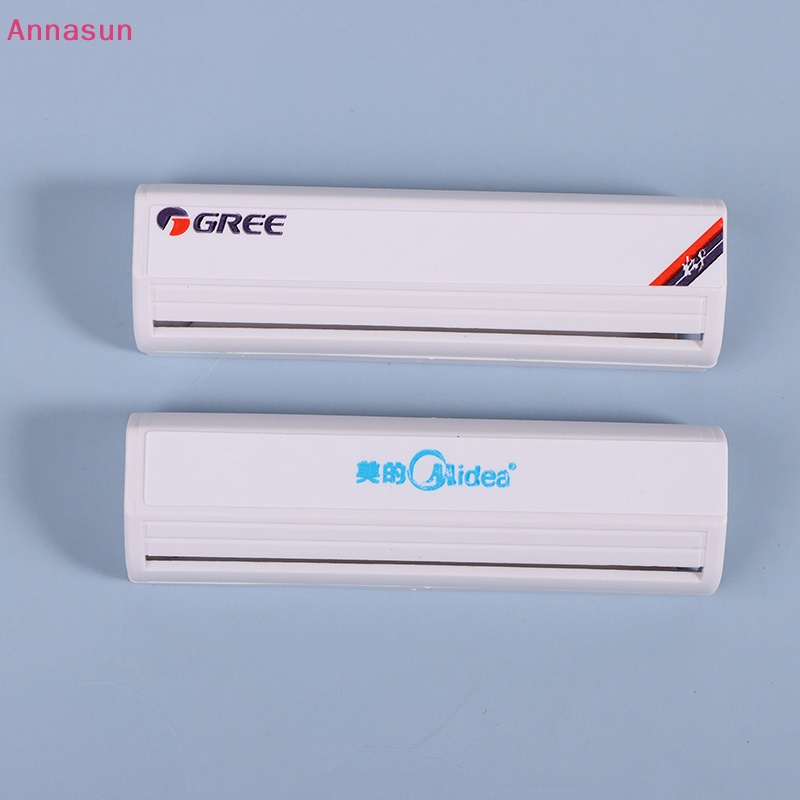 Annasun Toy Air Conditioning Model RC Tractor Dump Truck Air ...