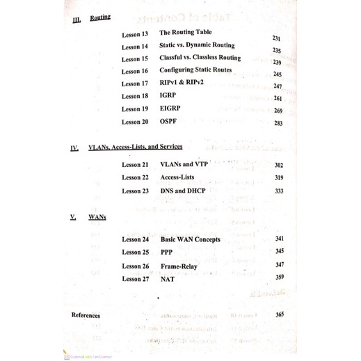 ♞CSS and Networking: Guide for CCNA and CSS (NC II) | Shopee Philippines