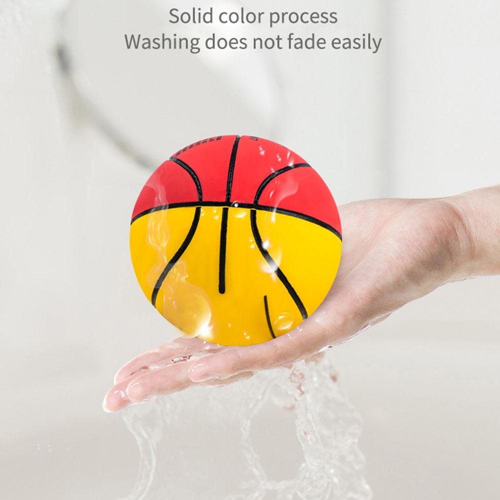 Mute Basketball Ball Size Junior Size Small Size Kids Original Youth ...