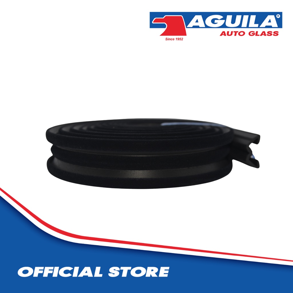 Aguila Auto Glass – Window Channel (226cm) | Shopee Philippines