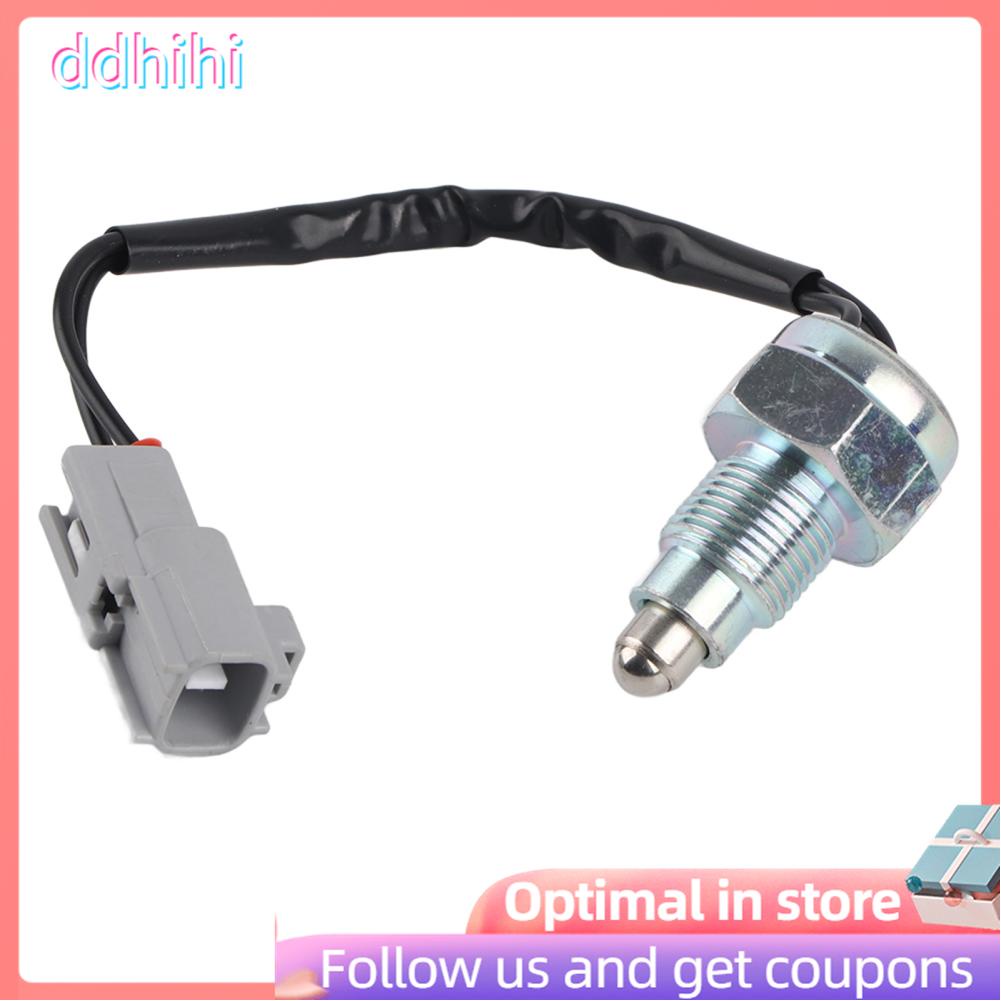 Ddhihi Backup Light Switch Reversing Reverse Back Up Lamp Fits for ...