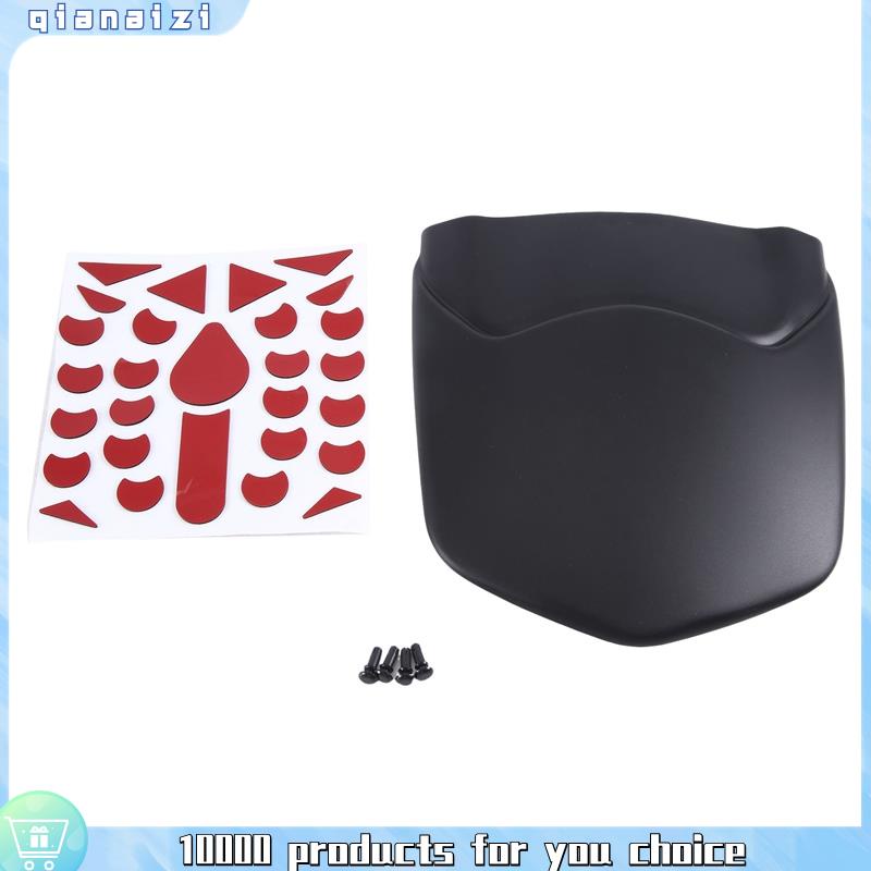 [qianaizi]Motorcycle Back Fender Extension Mudguard for YAMAHA XSR900 ...