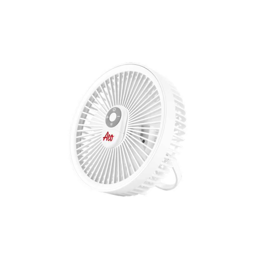 ACO USB CLNG DESK FAN ACOLJQ131 | Shopee Philippines
