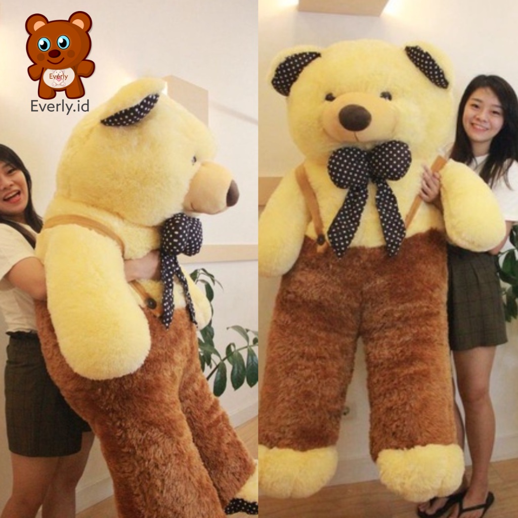 1 METER jumbo Teddy Bear Teddy Bear jumbo Teddy Bear | Shopee Philippines