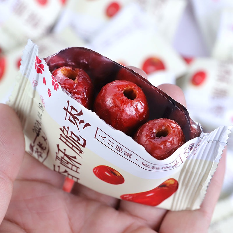 Crispy dates seedless crispy dates crunchy independent small packaging ...