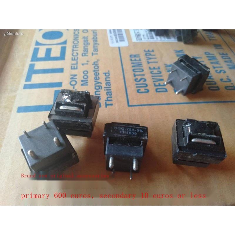 Midea Inverter Air Conditioning Transformer HGQ-15A-5% (FT) 25A Current ...