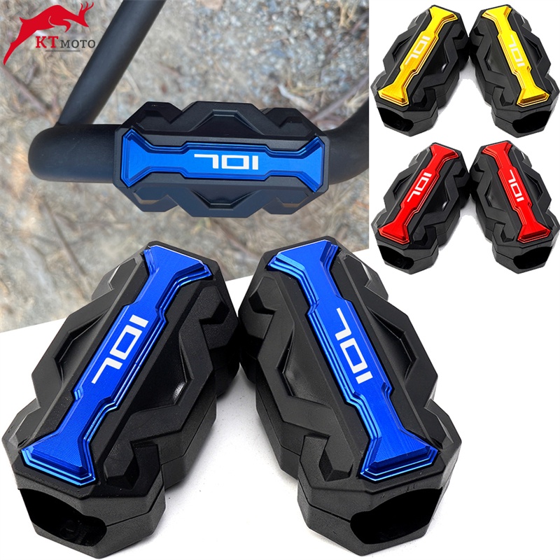 For Husqvarna SVARTPILEN 701 Supermoto 701 VITPILEN 701 Motorcycle CNC ...