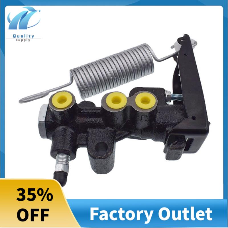 Superb Brake Distributor Load Sensing Valve MB618320 for Mitsubishi ...