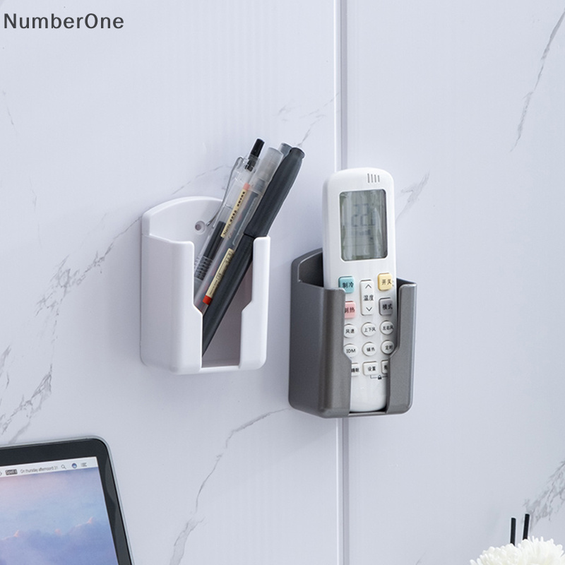 NumberOne Universal Air Conditioner Remote Control Holder /Wall-Mounted ...