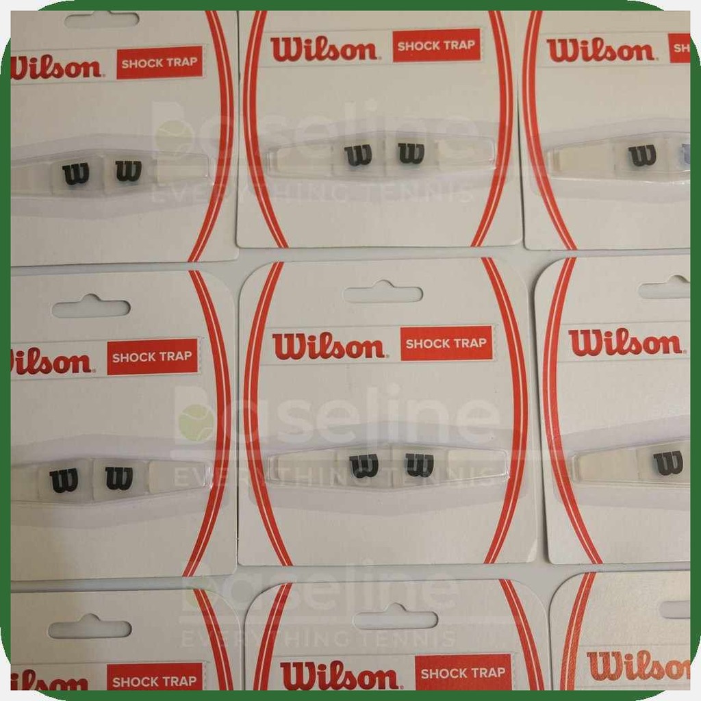 Original{o)Wilson=z@Shock_i:Trap%v:Vibration%CF:Tennis%nN:Racket%JV ...