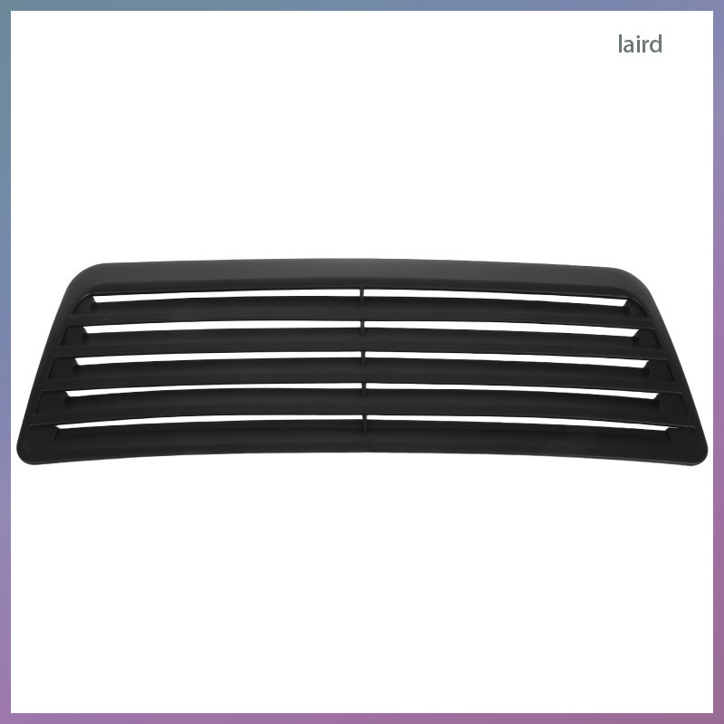 Engine Hood Vent Cover Car Vents Universal for Cars laird | Shopee ...