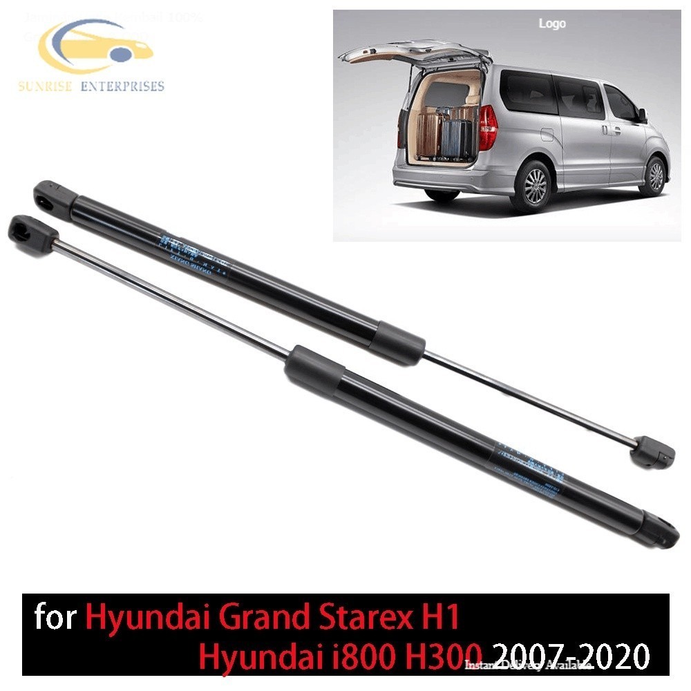 Hyundai Starex Grand Starex 2007-2021 Back Door Stay Lift Support ...