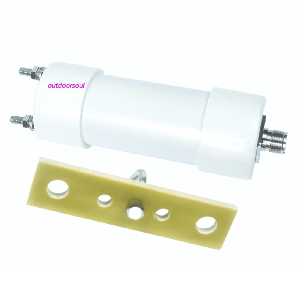 1:9 Balun HF Antenna Balun 200W Shortwave Balun for Shortwave Radio ...
