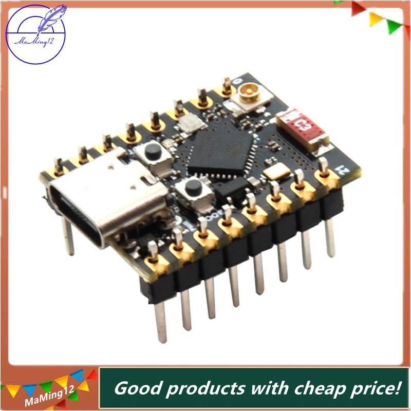 [MaMing] ESP32-C3 SuperMini V2 Plus Development Board ESP32 C3 WiFi ...