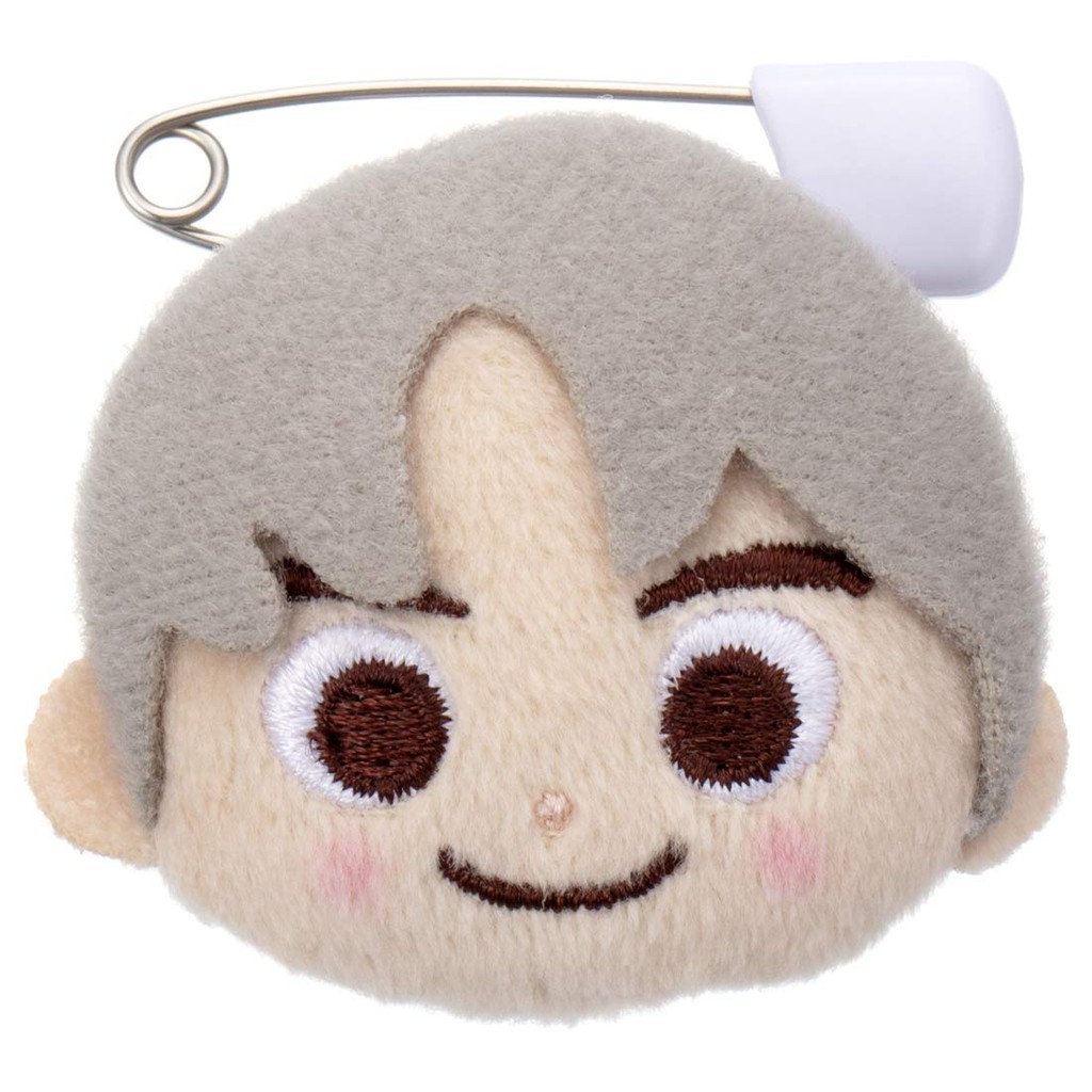 TinyTAN Plush Badge Jimin Height Approx. 5cm | Shopee Philippines