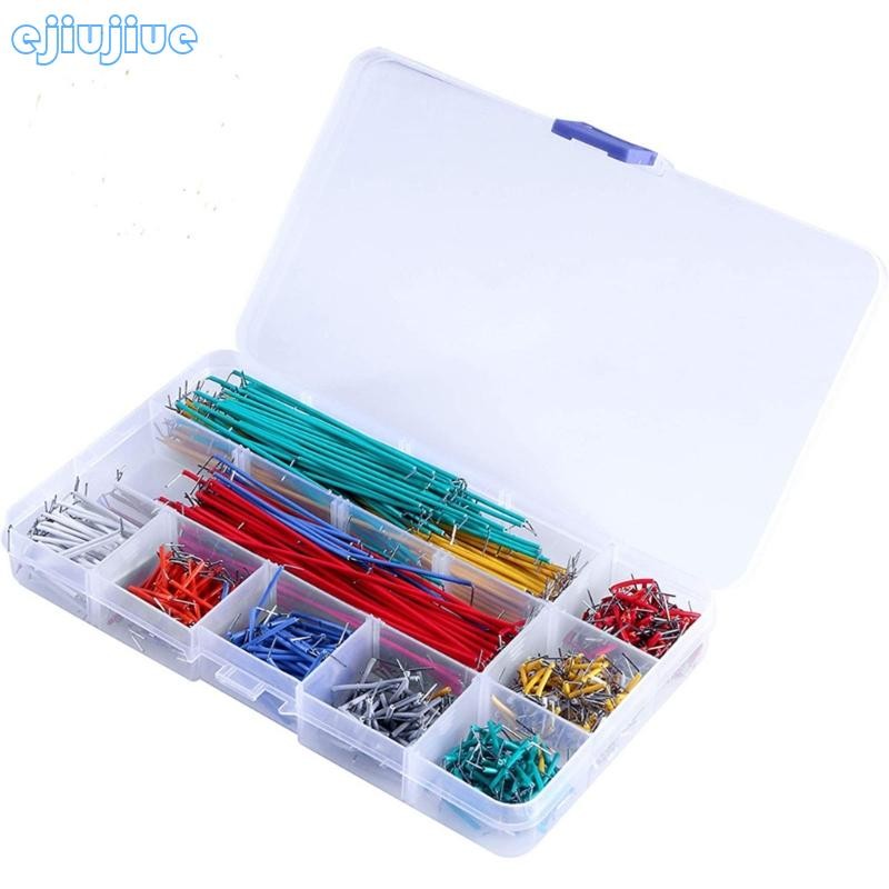 cc Multifunction Jumper Wire set with 14 Different Lengths Upgrades for ...